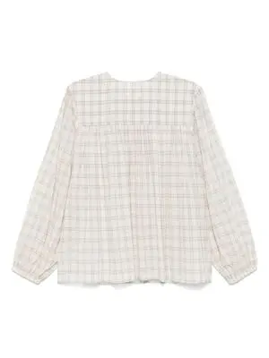 RACIL Drew Check Shirt