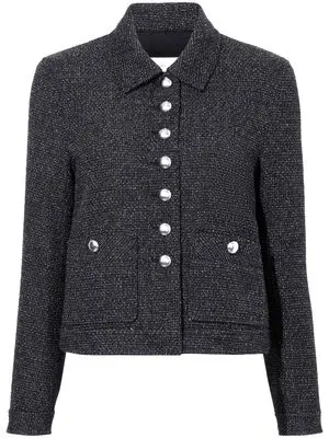 Proenza Schouler White Label Marcella Jacket