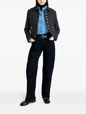 Proenza Schouler White Label Marcella Jacket