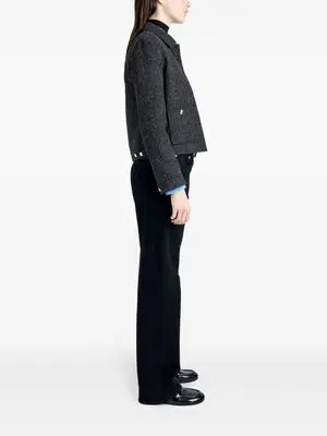 Proenza Schouler White Label Marcella Jacket