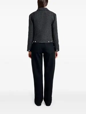 Proenza Schouler White Label Marcella Jacket