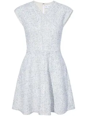Proenza Schouler White Label Mini Day Dresses For Women