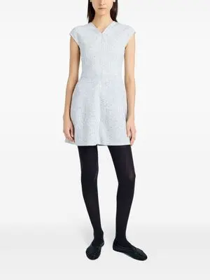 Proenza Schouler White Label Manon Mini Dress