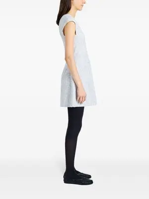 Proenza Schouler White Label Manon Mini Dress