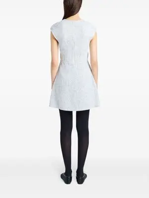 Proenza Schouler White Label Manon Mini Dress