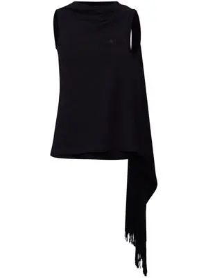 MAISON MARGIELA Numbers-motif Tank Top