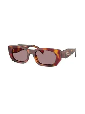 Prada Tortoiseshell Sunglasses
