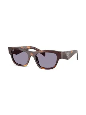Prada Tortoiseshell Sunglasses