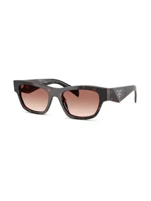 Prada Tortoiseshell Sunglasses