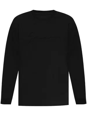 Givenchy Embossed-logo T-shirt