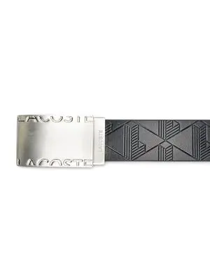Lacoste Leather Belt