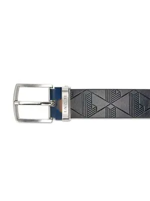 Lacoste Leather Belt