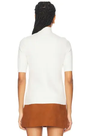 SEROYA Yael Knit Top