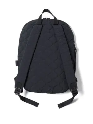 MAKAVELIC Quilted Backpack