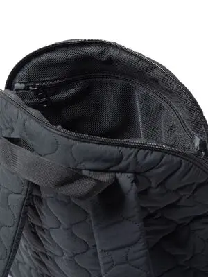 MAKAVELIC Quilted Backpack