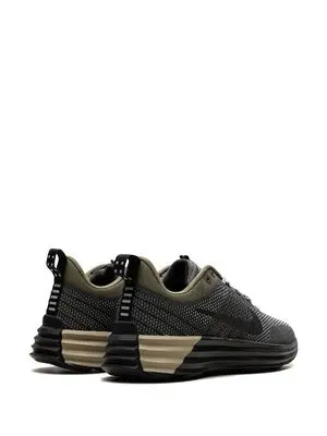 Nike Lunar Roam Se Sneakers - Grey