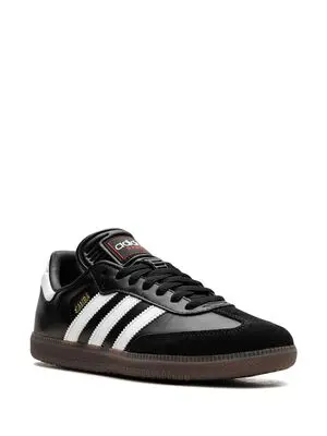 Adidas Samba Sneakers - Black