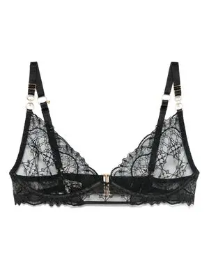 BORDELLE Mari Bra - Black