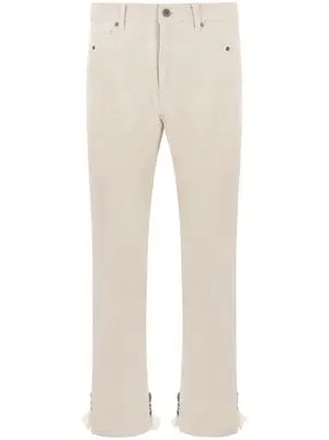 UNDERCOVERISM Corduroy Trousers