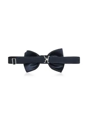 FRANZESE COLLECTION Gran Galà Bow Tie - Blue