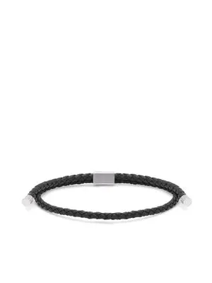 RODERER Stainless Steel Band Bracelet