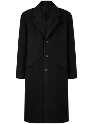 STUDIO TOMBOY Single-breasted Coat