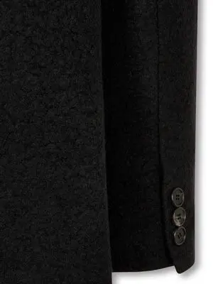 STUDIO TOMBOY Single-breasted Coat