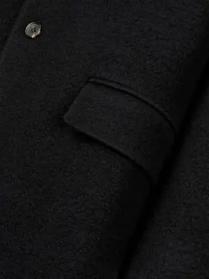 STUDIO TOMBOY Single-breasted Coat