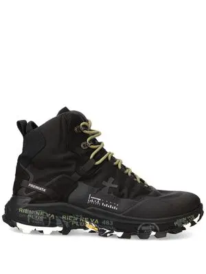 Premiata Saintcross Boots