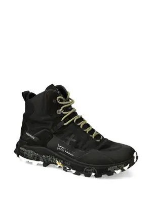 Premiata Saintcross Boots