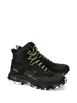 Premiata Saintcross Boots