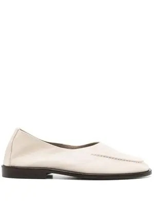 Hereu Round Toe Shoes For Women