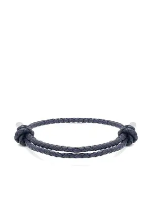 RODERER Francesco Bracelet - Silver