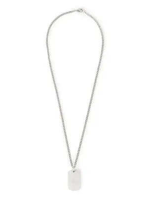 RODERER Lorenzo Necklace - Silver