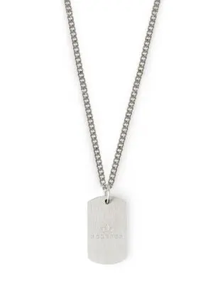 RODERER Lorenzo Necklace - Silver