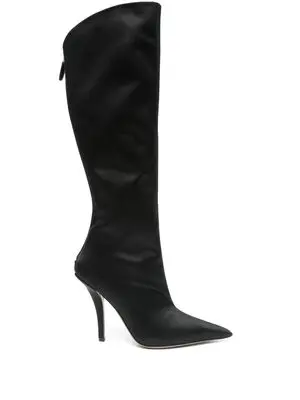 Paris Texas 105mm Jessica Boots