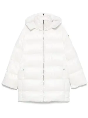 MONCLER + RICK OWENS Cyclopic Padded Coat