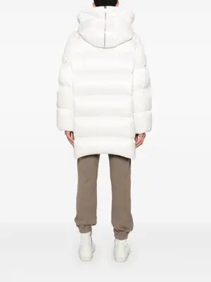 MONCLER + RICK OWENS Cyclopic Padded Coat
