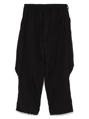 MAHARISHI Hakama Track Pants