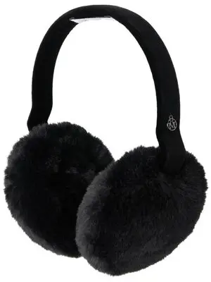 MAISON MICHEL Morgana Ear Muffs