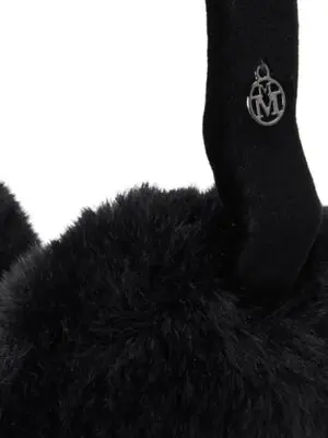 MAISON MICHEL Morgana Ear Muffs