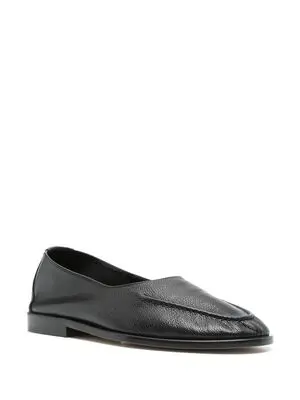 Hereu Juliol Loafers - Black
