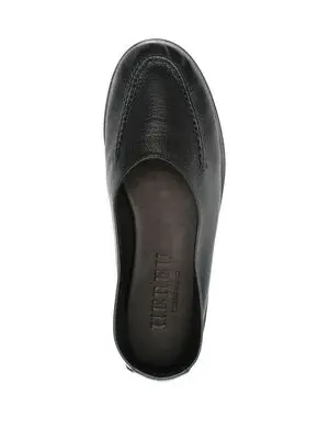 Hereu Juliol Loafers - Black