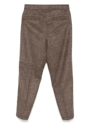 WHITE MOUNTAINEERING Glen Trousers