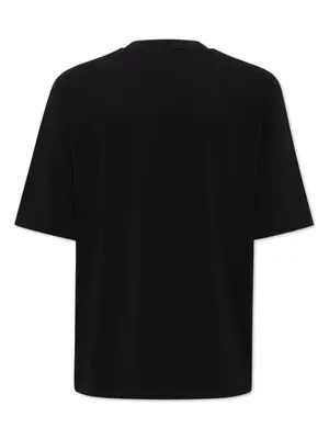Dsquared2 Blood Sweat Tears T-shirt - Black