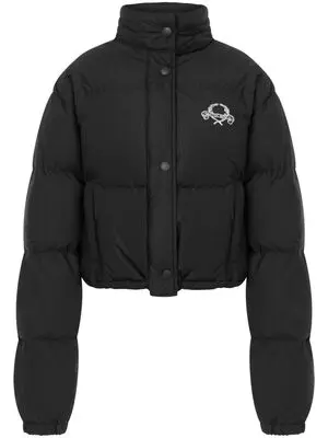 Moschino Padded Jacket