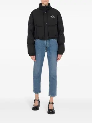 Moschino Padded Jacket