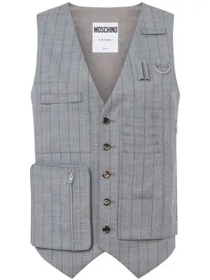 Women's Love Moschino Striped