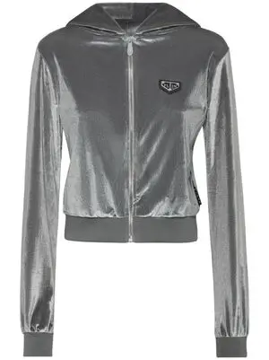 Philipp Plein Trimmed Activewear For Women