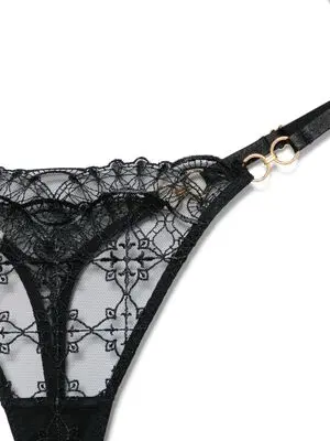 BORDELLE Mari Thong